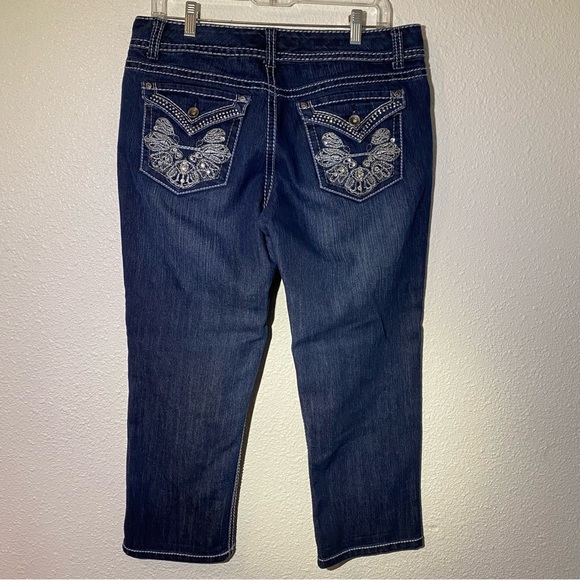 Nine West | Jeans | A928 B2 Nine West Size 1 Woman Bottoms Jeans Pants ...